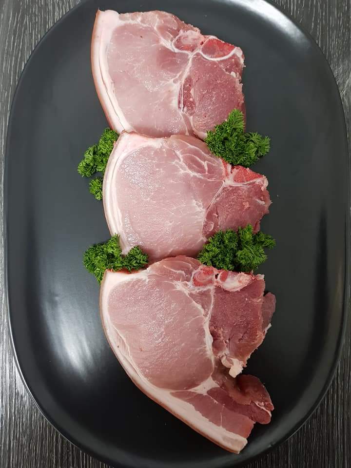 PORK – Northgate Butchery