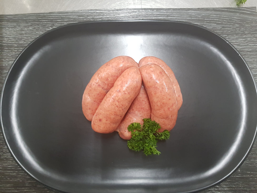 SAUSAGES – Northgate Butchery