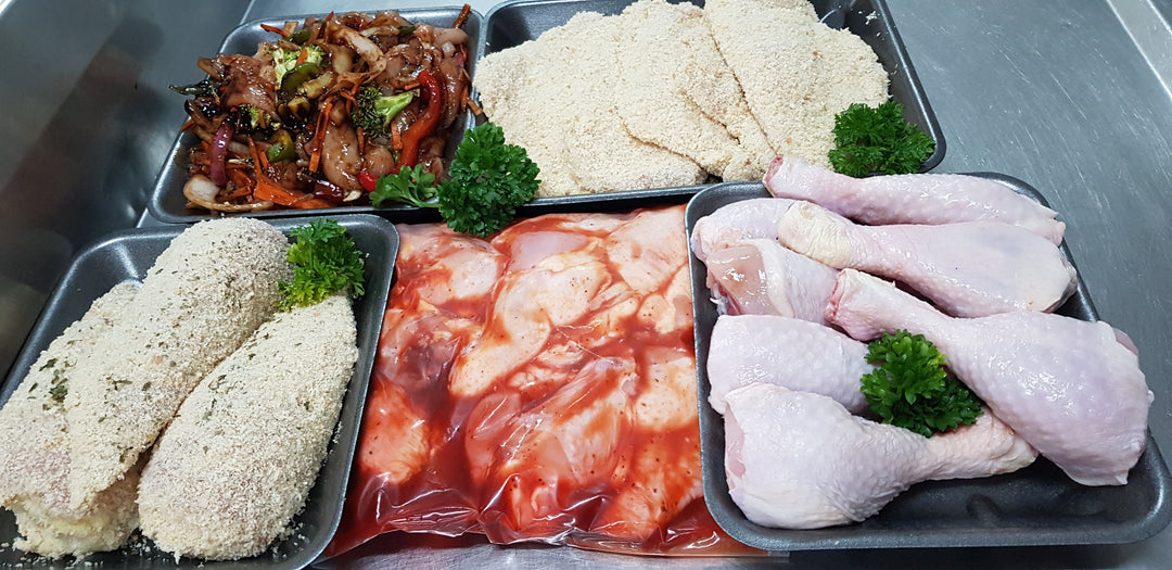 CHICKEN – Northgate Butchery