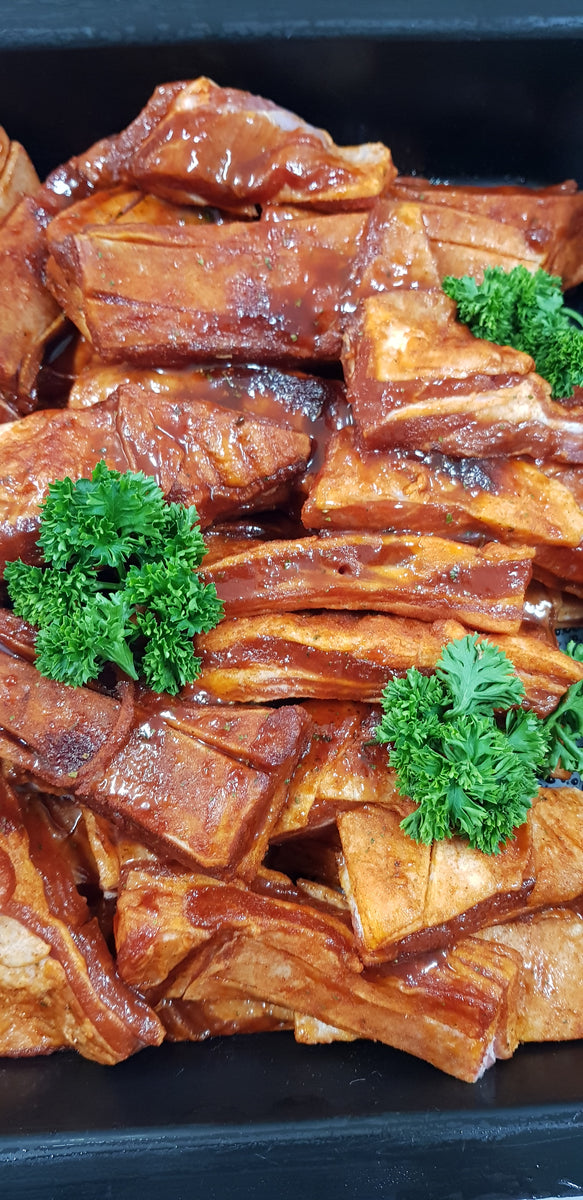 LAMB NIBBLES – Northgate Butchery