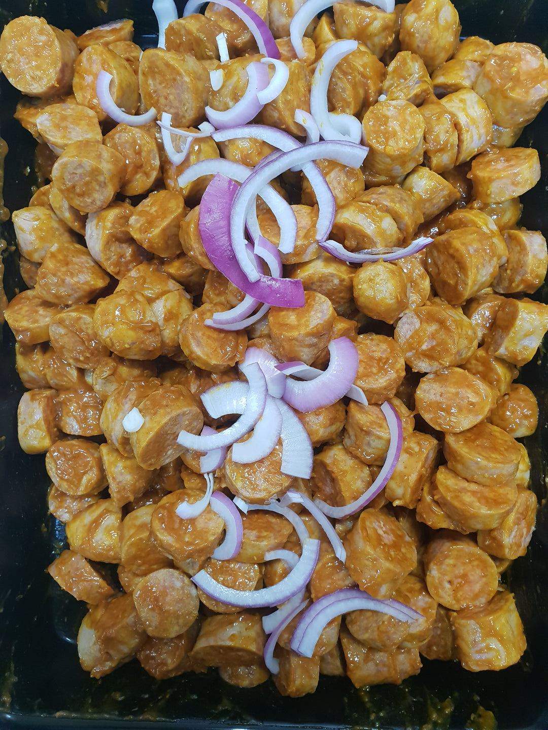 SAUSAGES – Northgate Butchery