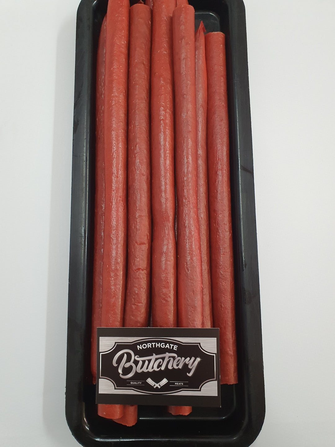 SAUSAGES – Northgate Butchery