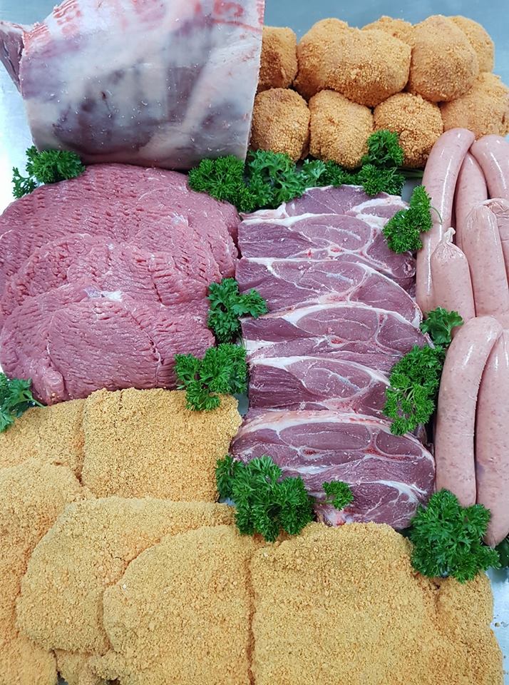 MEAT PACKS – Northgate Butchery