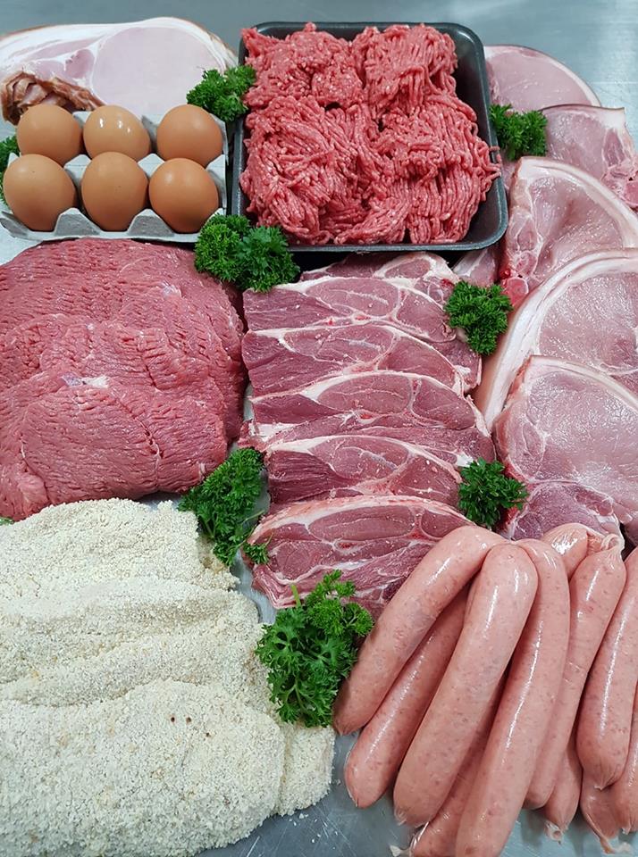 MEAT PACKS – Northgate Butchery