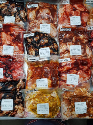CHICKEN – Northgate Butchery